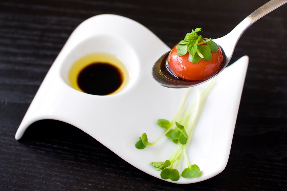 At the molecular level: the top 3 chefs of the planet — POPSOP
