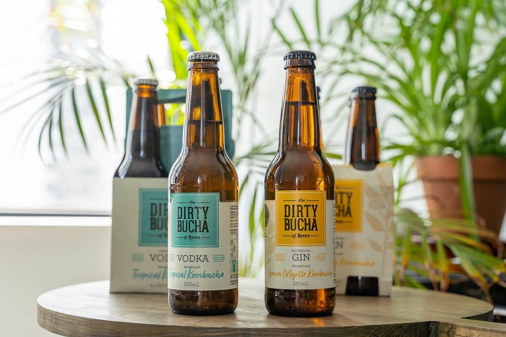 Bottled Meditation: Functional Drink Trends. Part II — POPSOP
