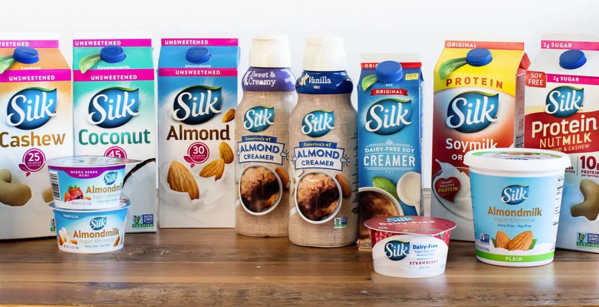 Plant-Based Milk Trends in HoReCa — POPSOP