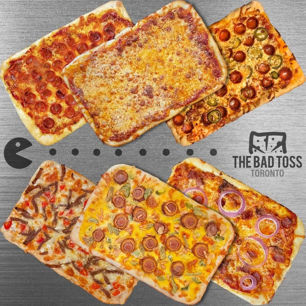 Frozen Bakery Product Market Trends. PART I — POPSOP