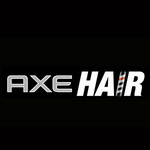 AXE HAIR LOGO — POPSOP