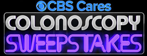 cbs_cares_colonoscopy_sweepstakes — POPSOP