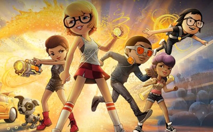 Fanta Launches a Global “Play Fanta” Campaign Built around a Graphic ...