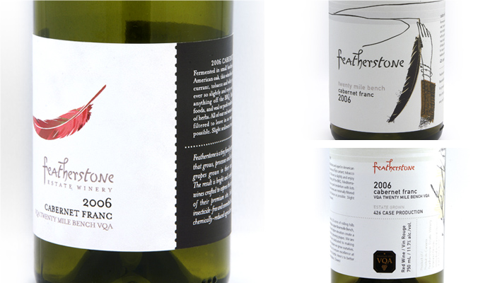 featherstone — POPSOP