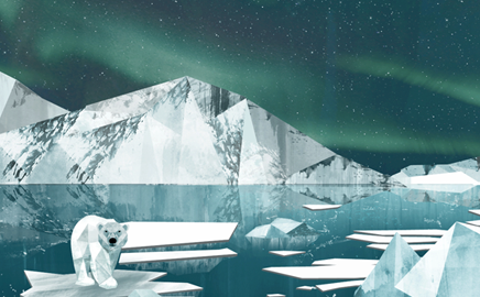 Greenpeace stands up to Shell and Gazprom in the Save the Arctic ...