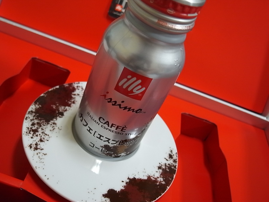 illy_japan — POPSOP