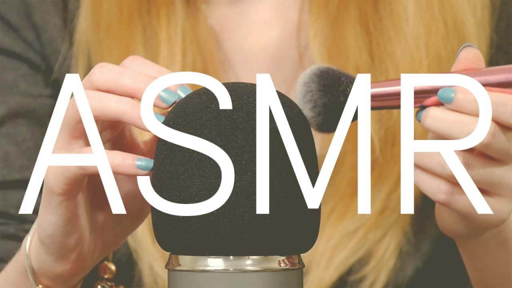 ASMR in art cases — POPSOP