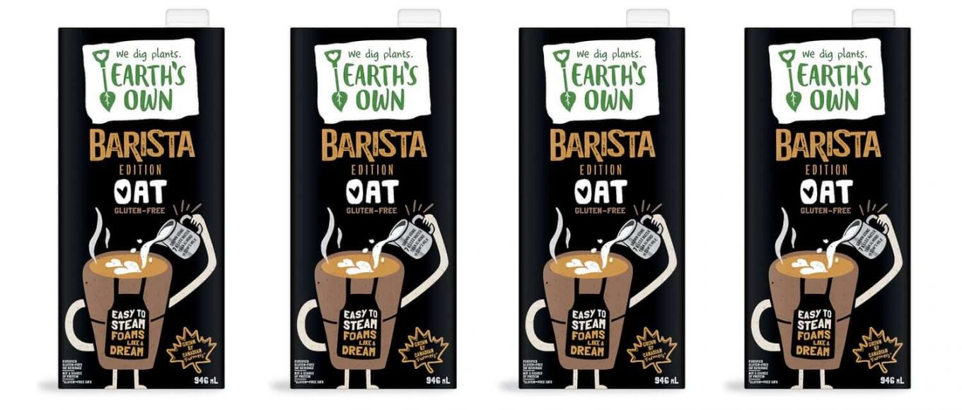 Plant-Based Milk Trends in HoReCa — POPSOP