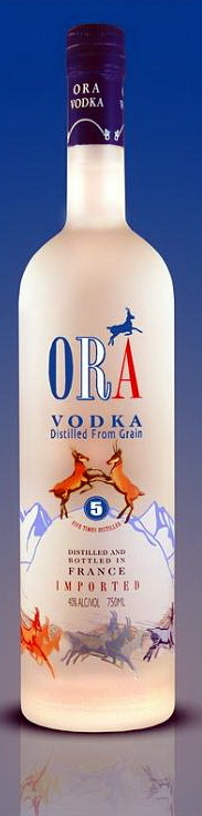 ora_vodka — POPSOP