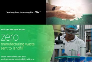 Procter & Gamble Announces 2020 Goals to Guide Progress Toward New ...